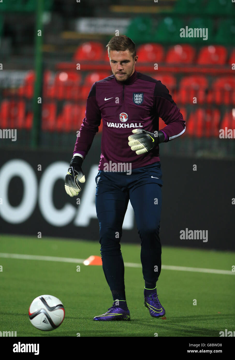 Lff stadium hi-res stock photography and images - Alamy