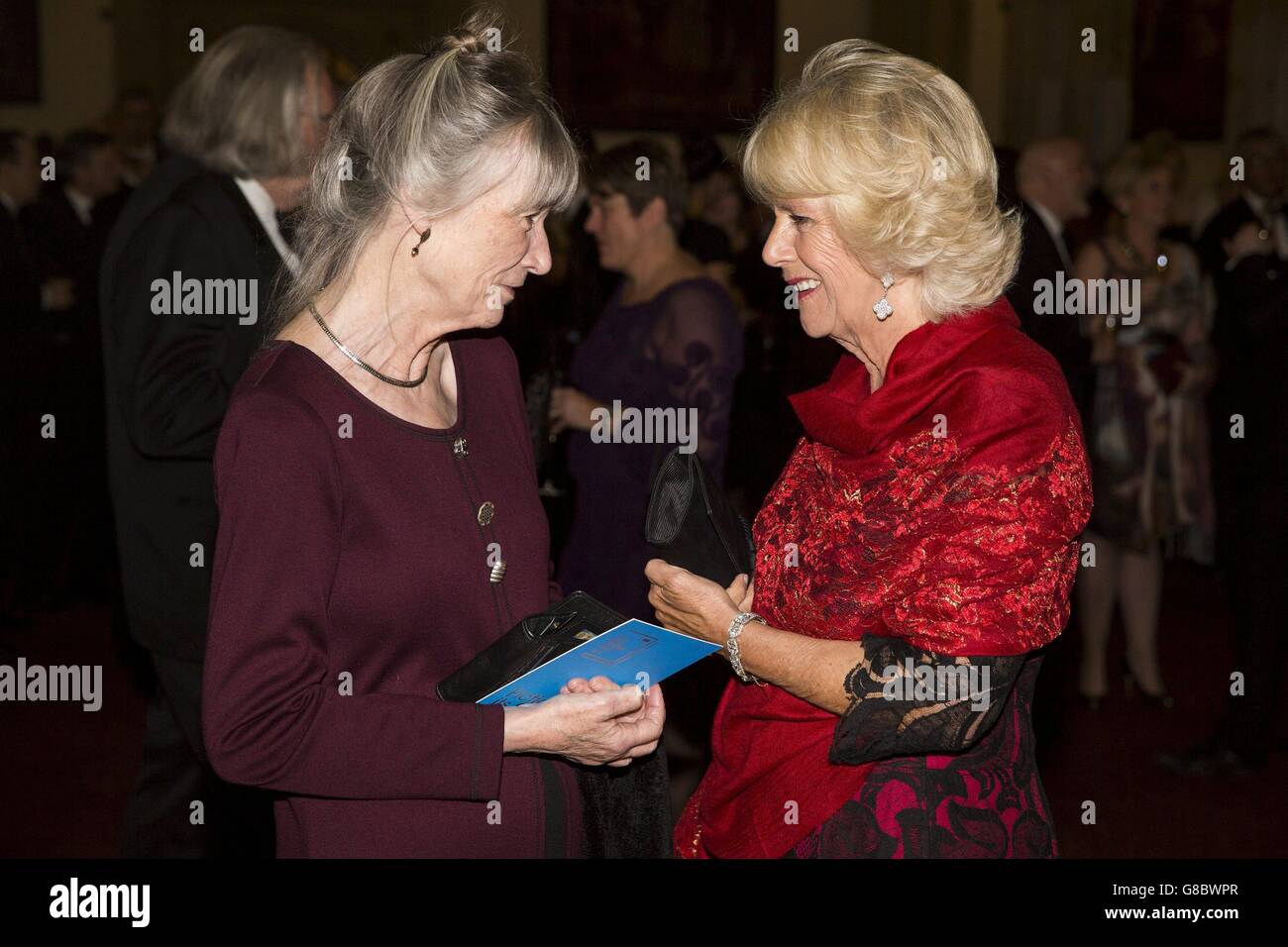 Anne tyler hi-res stock photography and images - Alamy