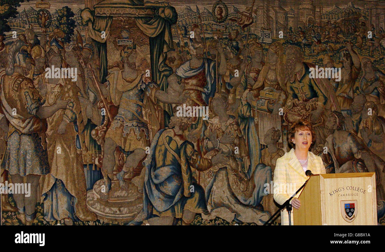Social education politics speaking mural painting art hi-res stock ...