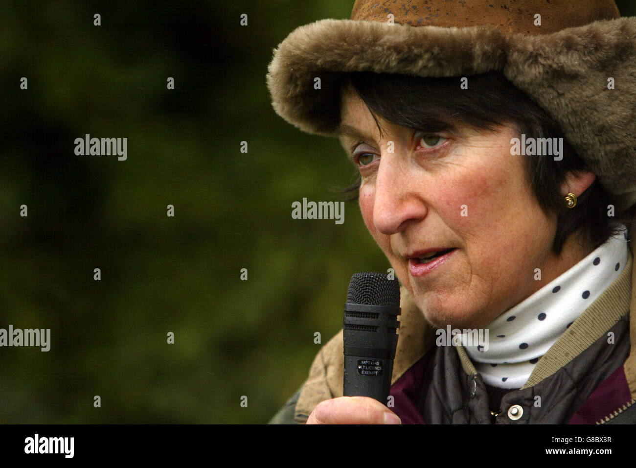 Horse racing henrietta knight stables open day west lockinge hi-res ...