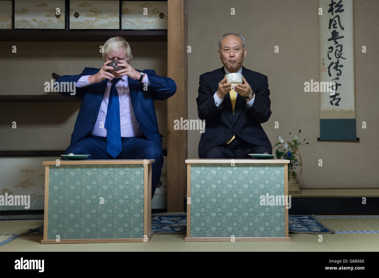 Hli lphli borisjapancoll borisjapancoll hi-res stock photography and ...