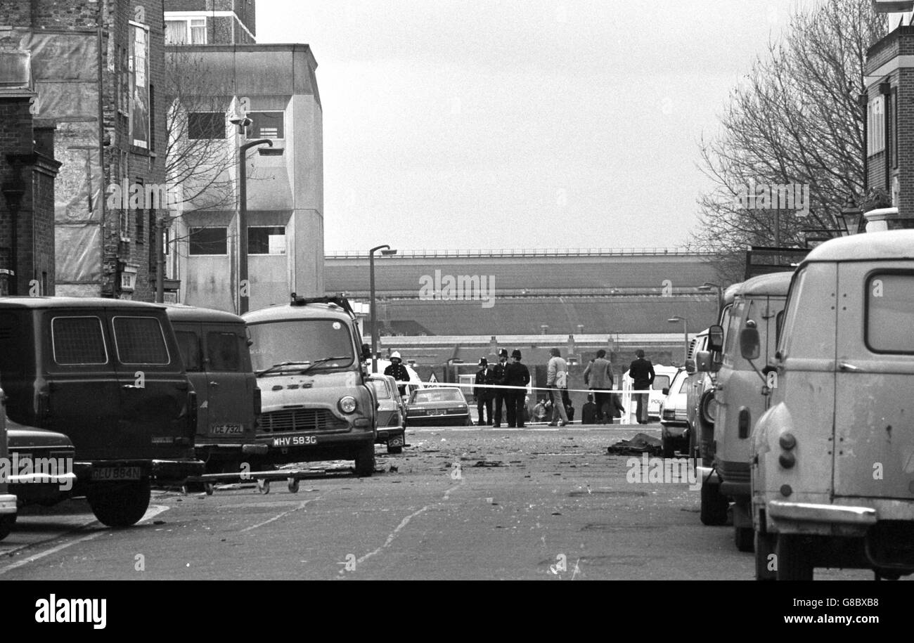 Legal offices Black and White Stock Photos & Images - Alamy