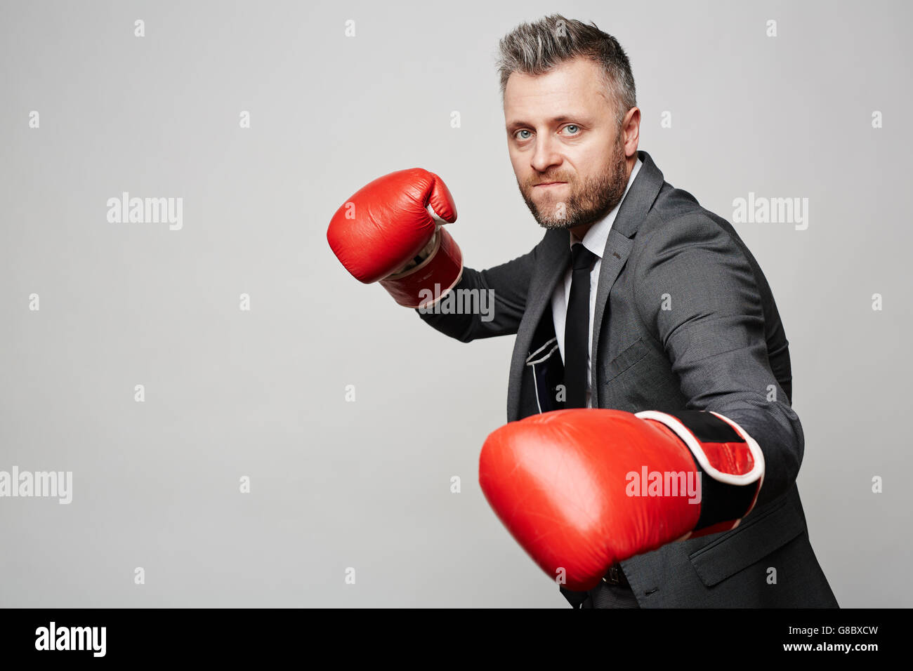 Boss hi-res stock photography and images - Alamy