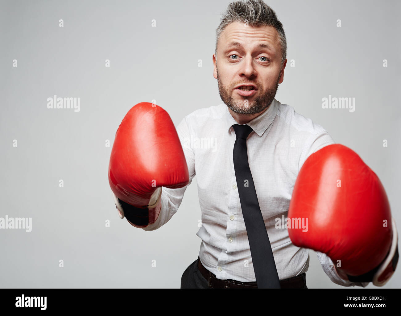 Corporate rival hi-res stock photography and images - Alamy