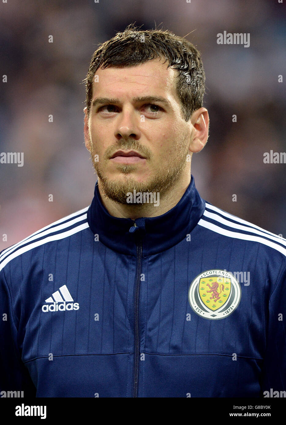 Gordon greer hi-res stock photography and images - Alamy