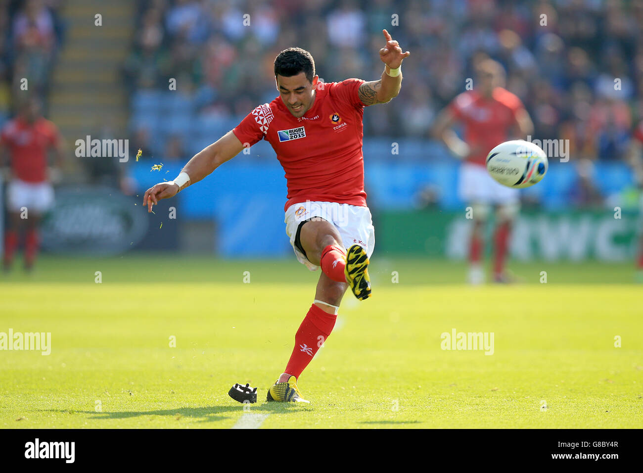 Tongas kurt morath hi-res stock photography and images - Alamy