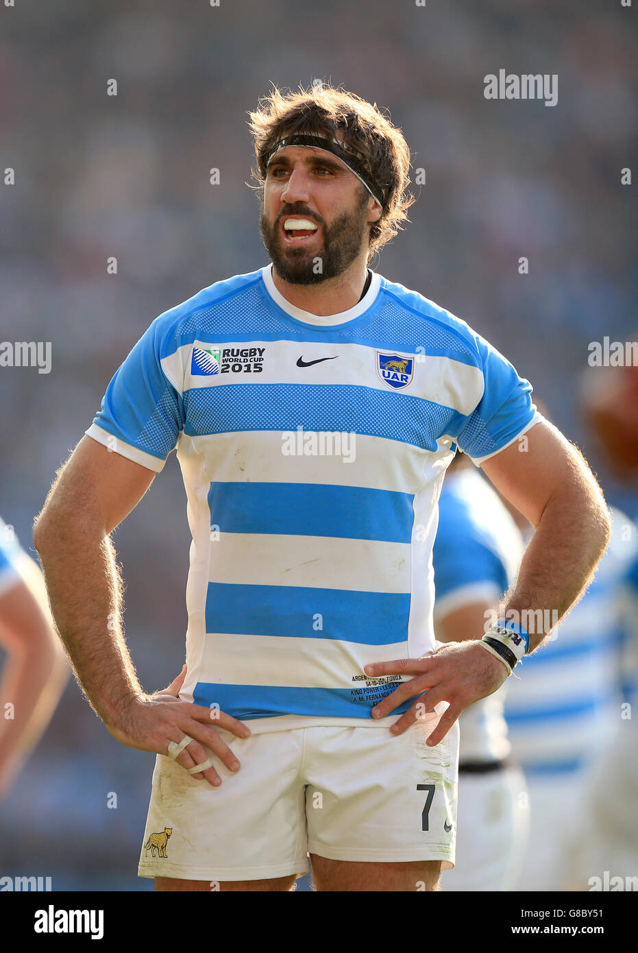 Kingpower stadium hi-res stock photography and images - Alamy