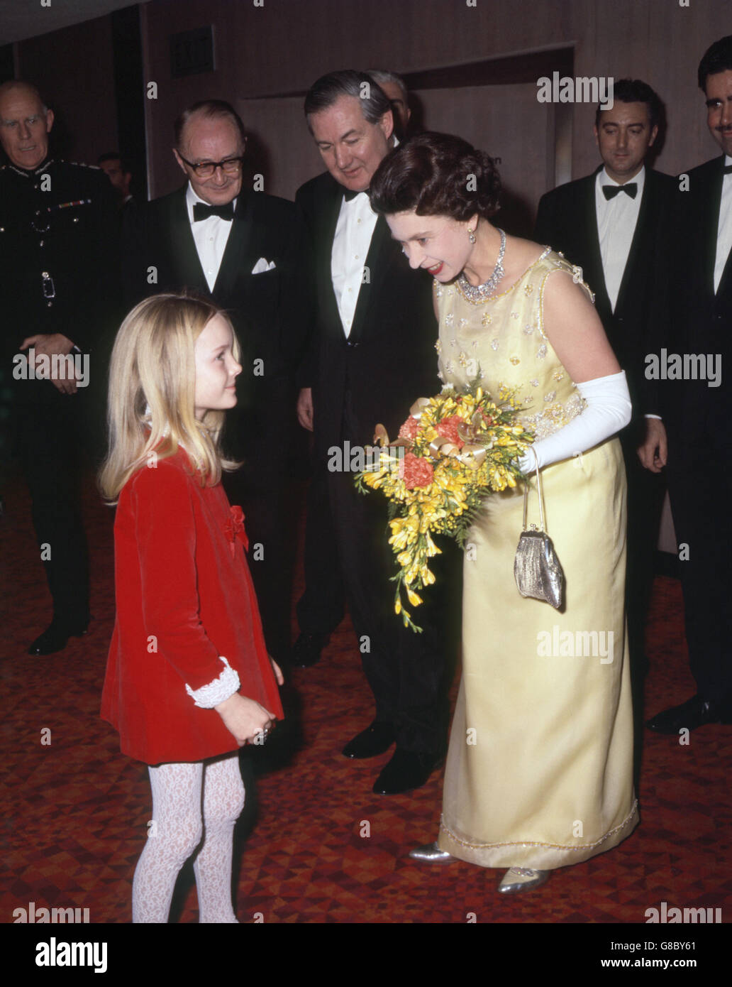 Heather ripley chitty chitty bang bang hi-res stock photography and ...