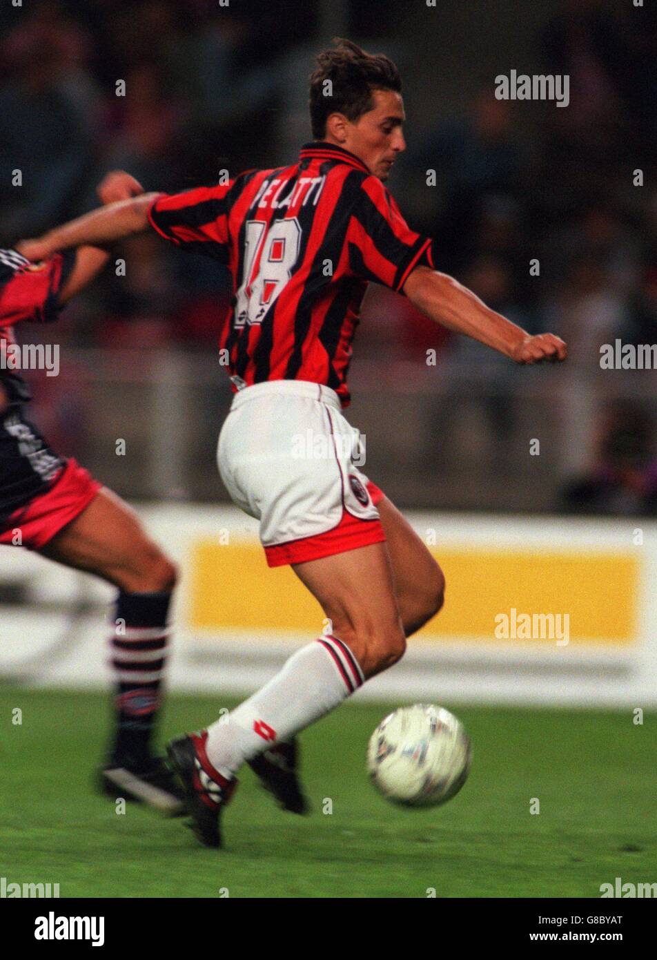Matteo pelatti hi-res stock photography and images - Alamy