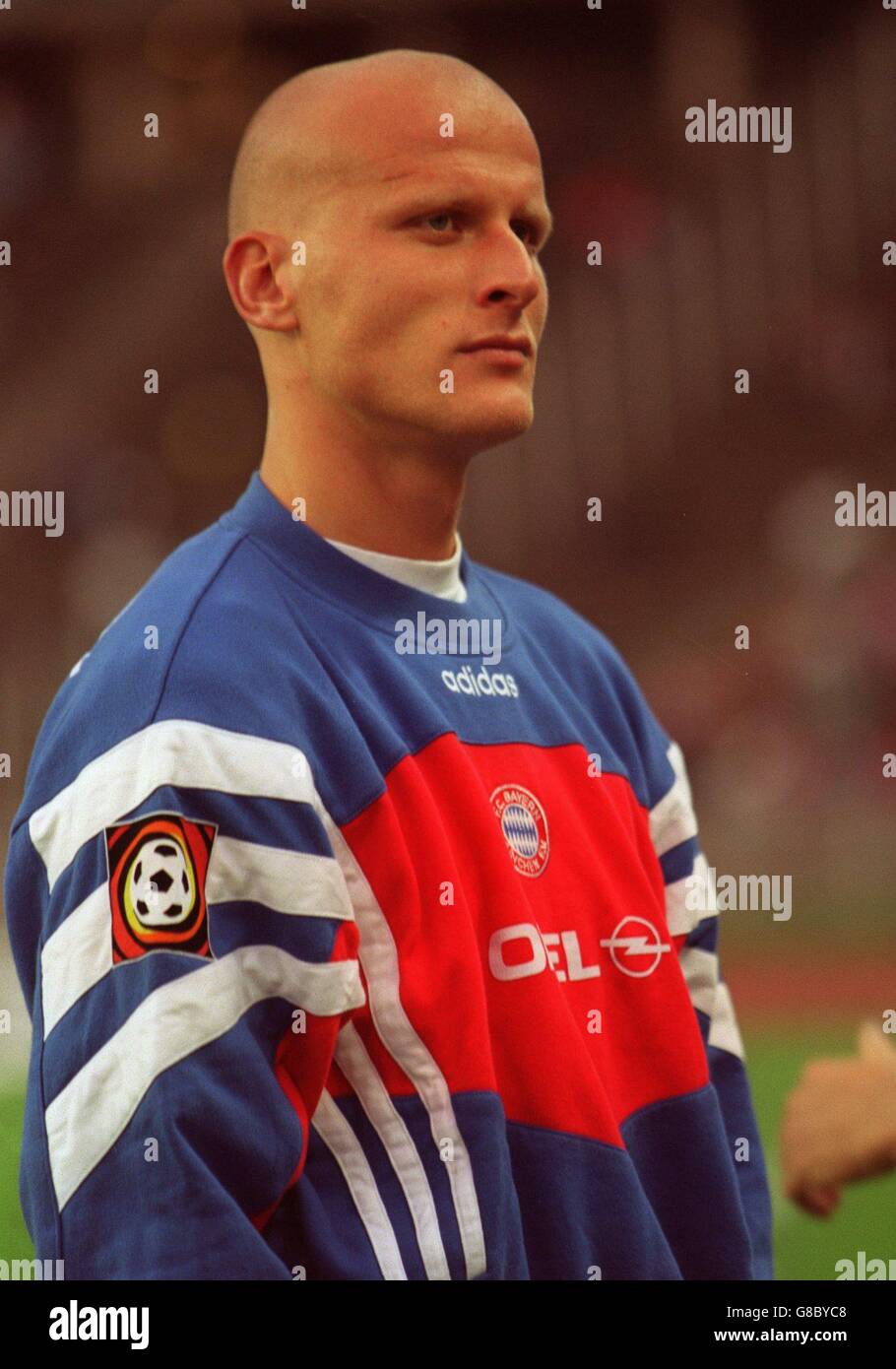 Jancker hi-res stock photography and images - Alamy