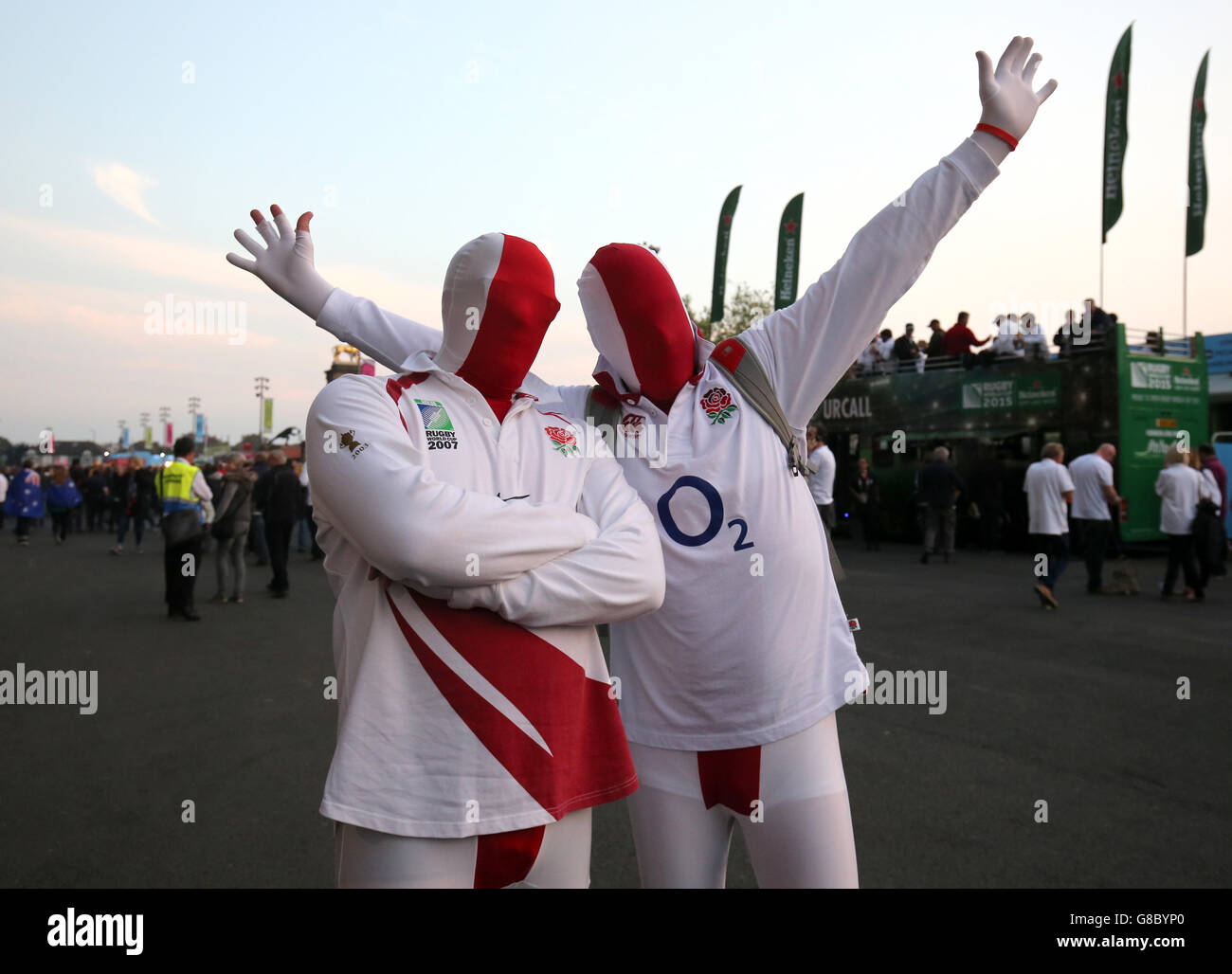 Sport rugby union suits hi-res stock photography and images - Alamy