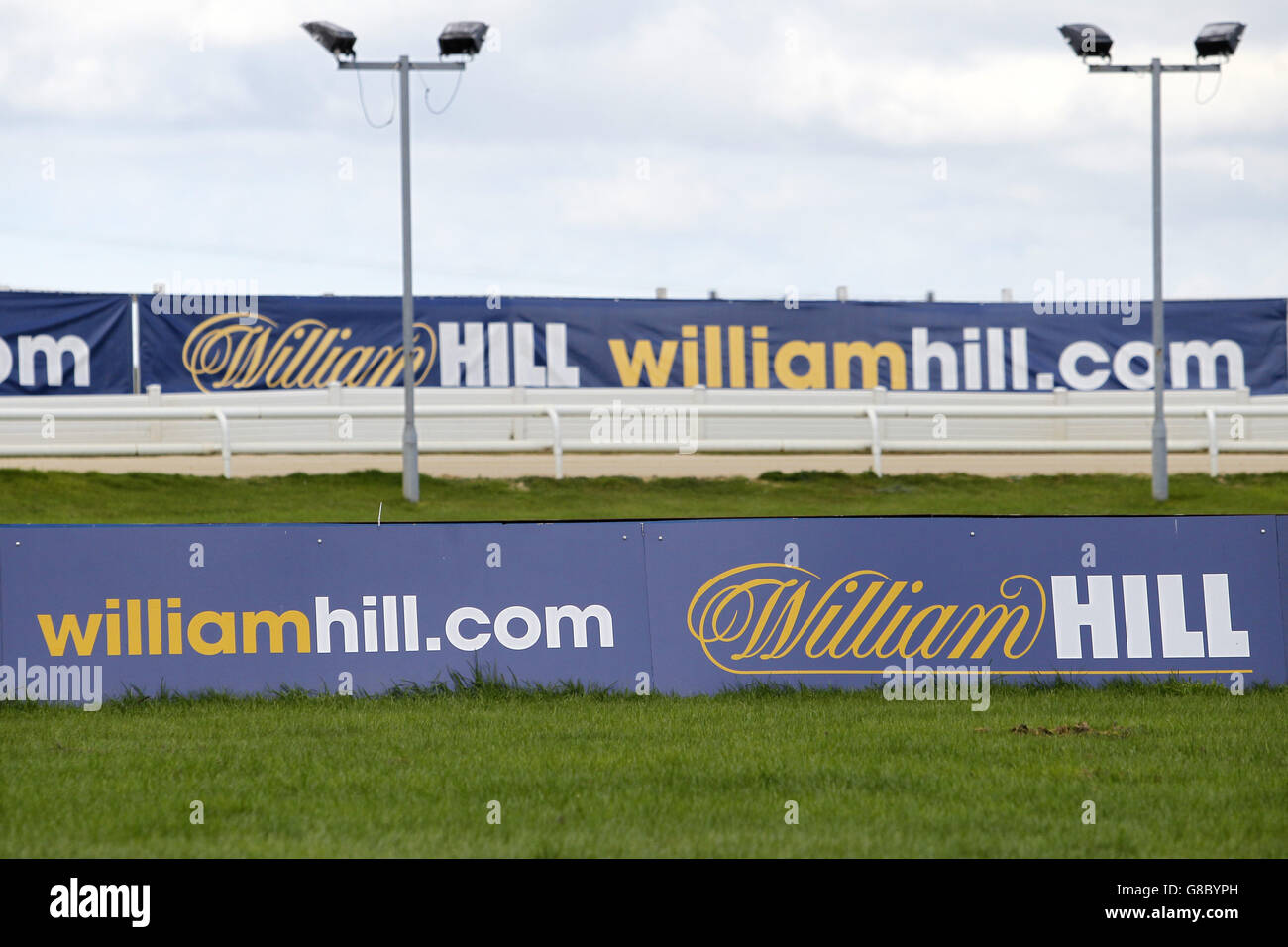 Sunderland greyhound stadium hi-res stock photography and images - Alamy