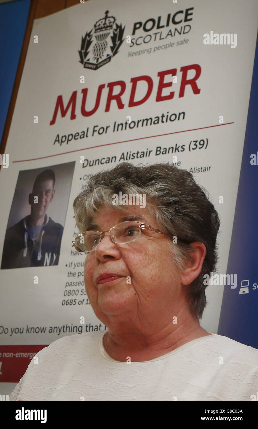 Murder of duncan hi-res stock photography and images - Alamy