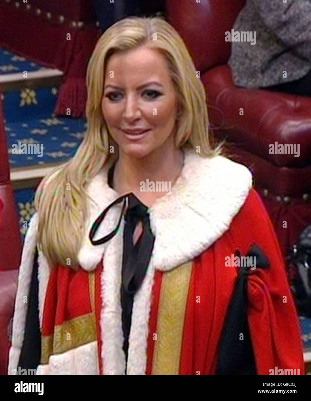 Michelle mone house hi-res stock photography and images - Alamy