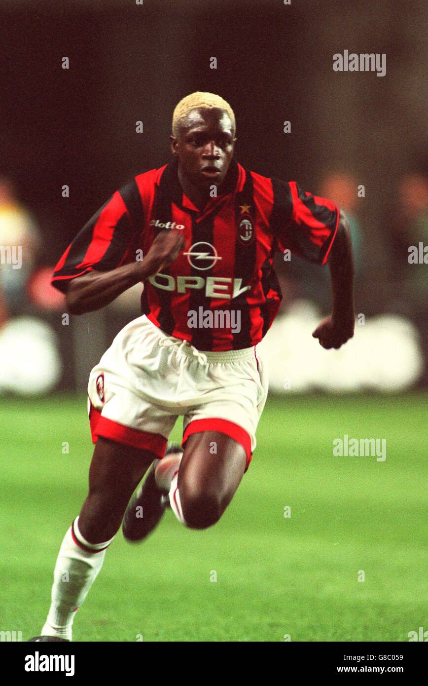 Ibrahim ba hi-res stock photography and images - Alamy