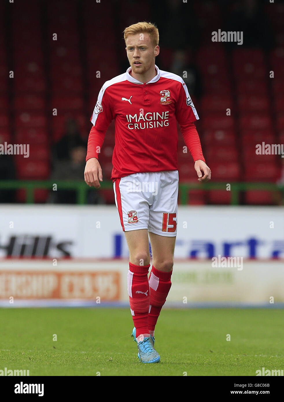 James brophy hi-res stock photography and images - Alamy