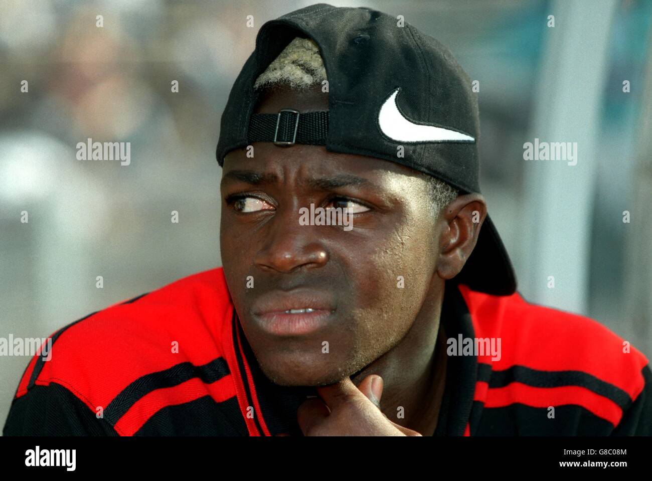 Ibrahim ba hi-res stock photography and images - Alamy