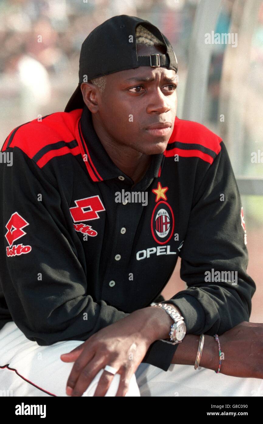 Ibrahim ba hi-res stock photography and images - Alamy