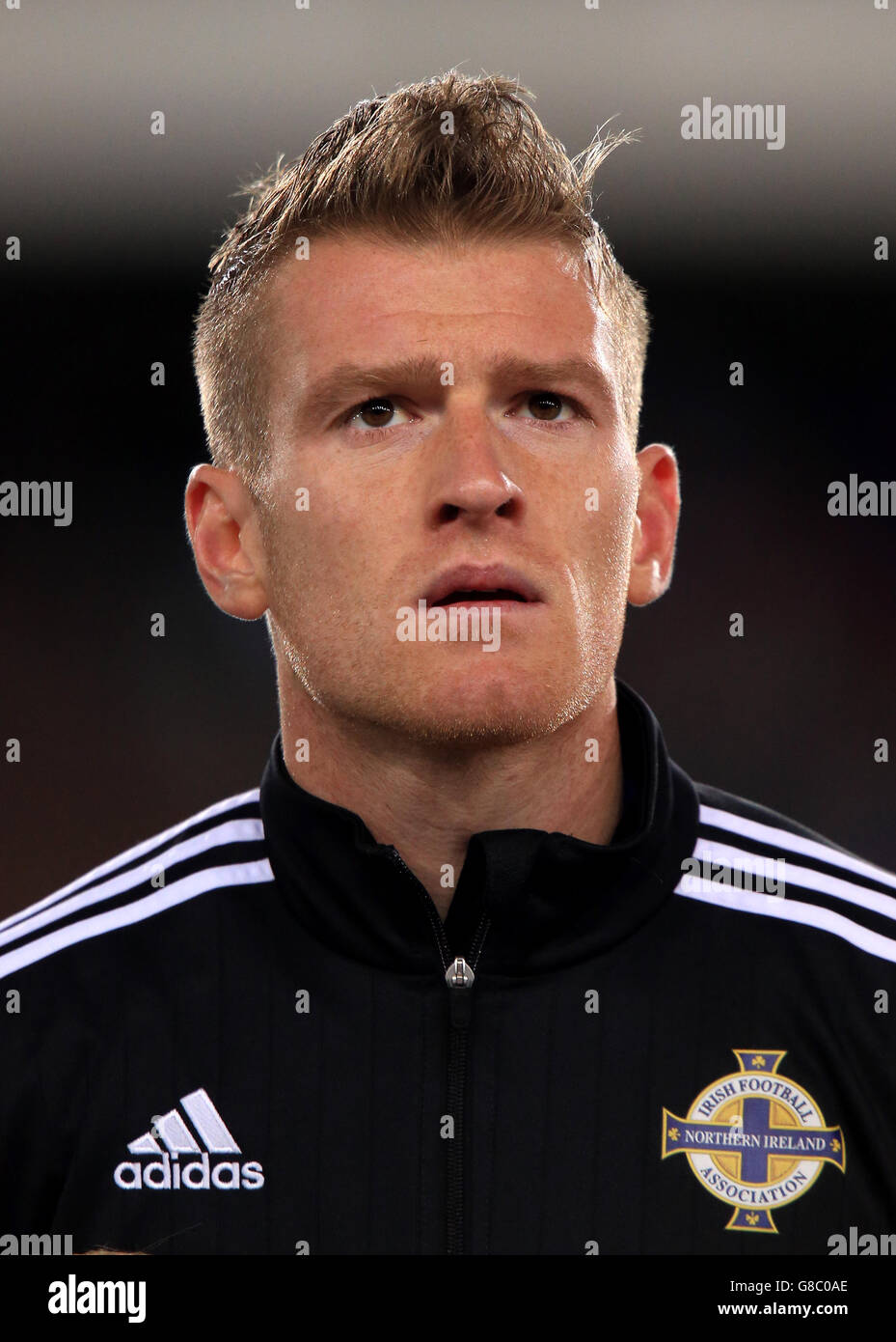 Soccer - UEFA European Championship Qualifying - Group F - Finland v ...