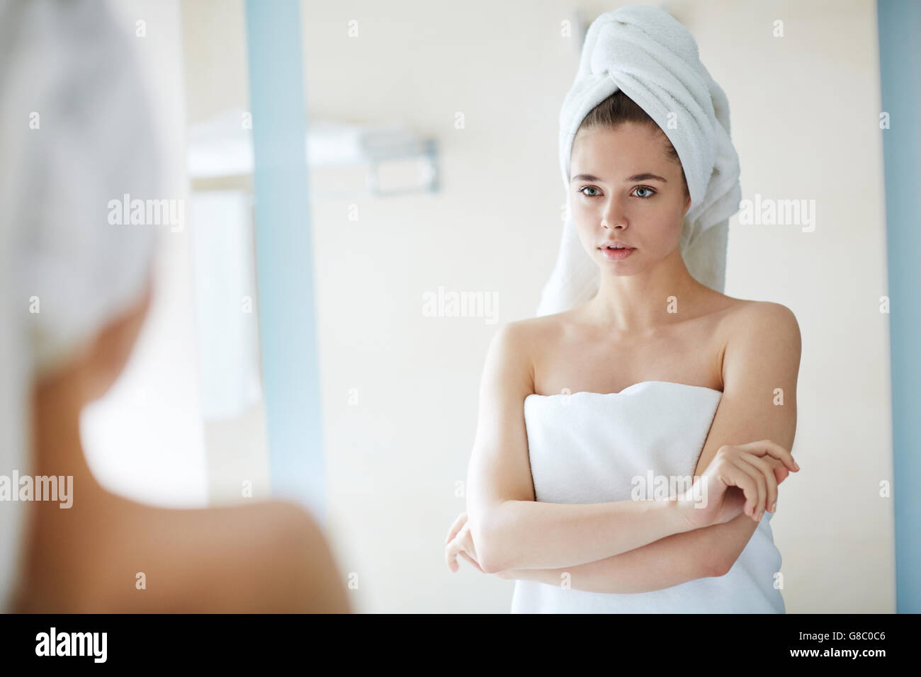 Adult purity hi-res stock photography and images - Alamy