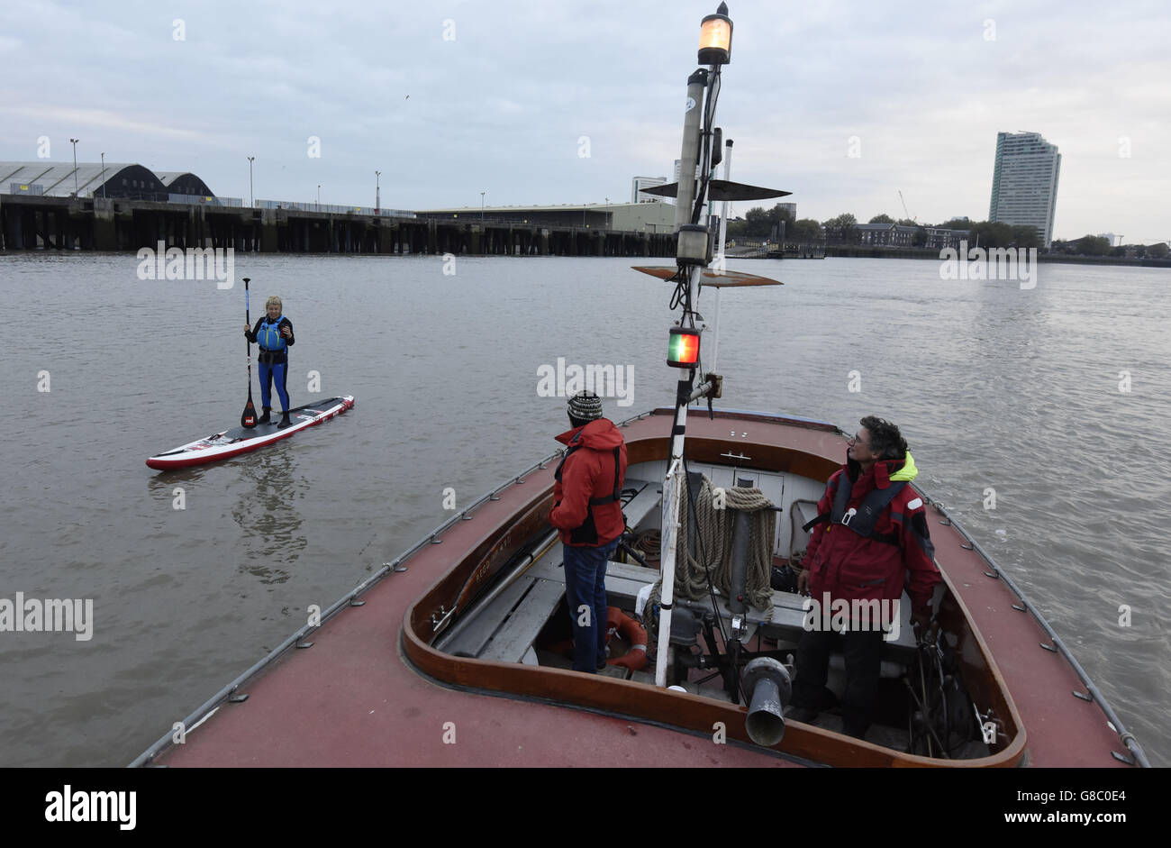 News charity nuttall hi-res stock photography and images - Alamy