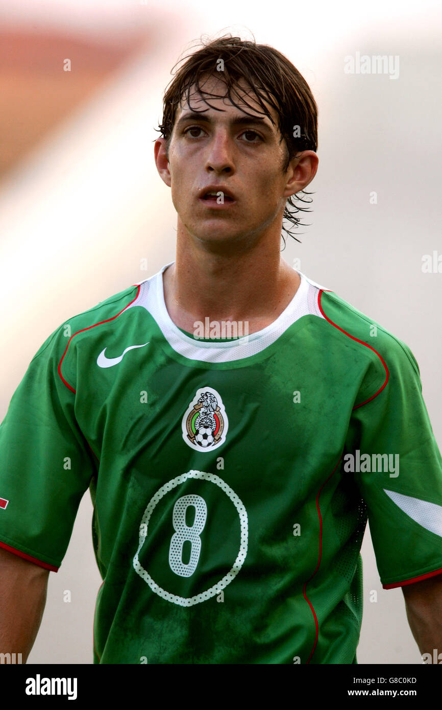 Diego javier de la torre hi-res stock photography and images - Alamy