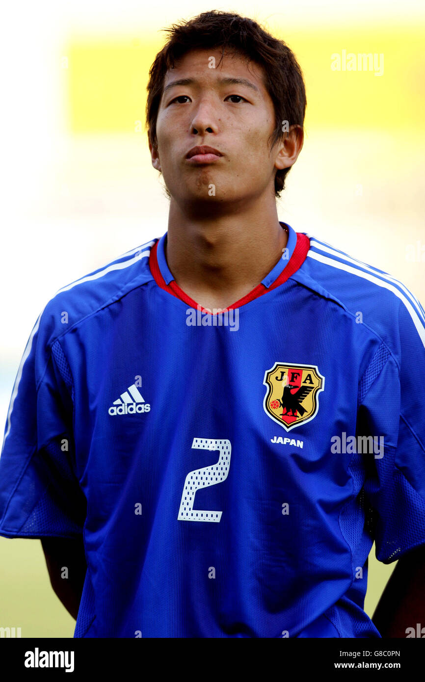 Japan v mexico hi-res stock photography and images - Alamy