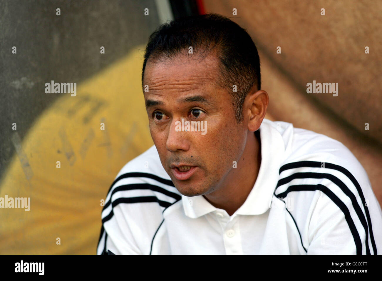 Alvarado mexico hi-res stock photography and images - Alamy