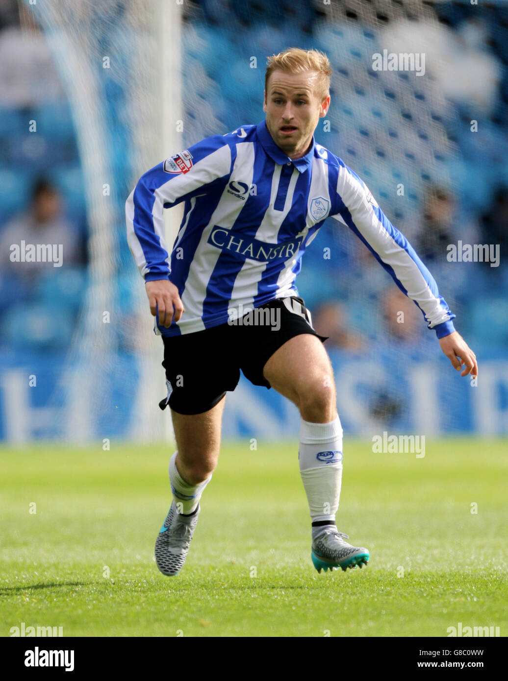 Soccer - Sky Bet Championship - Sheffield Wednesday v Hull City ...