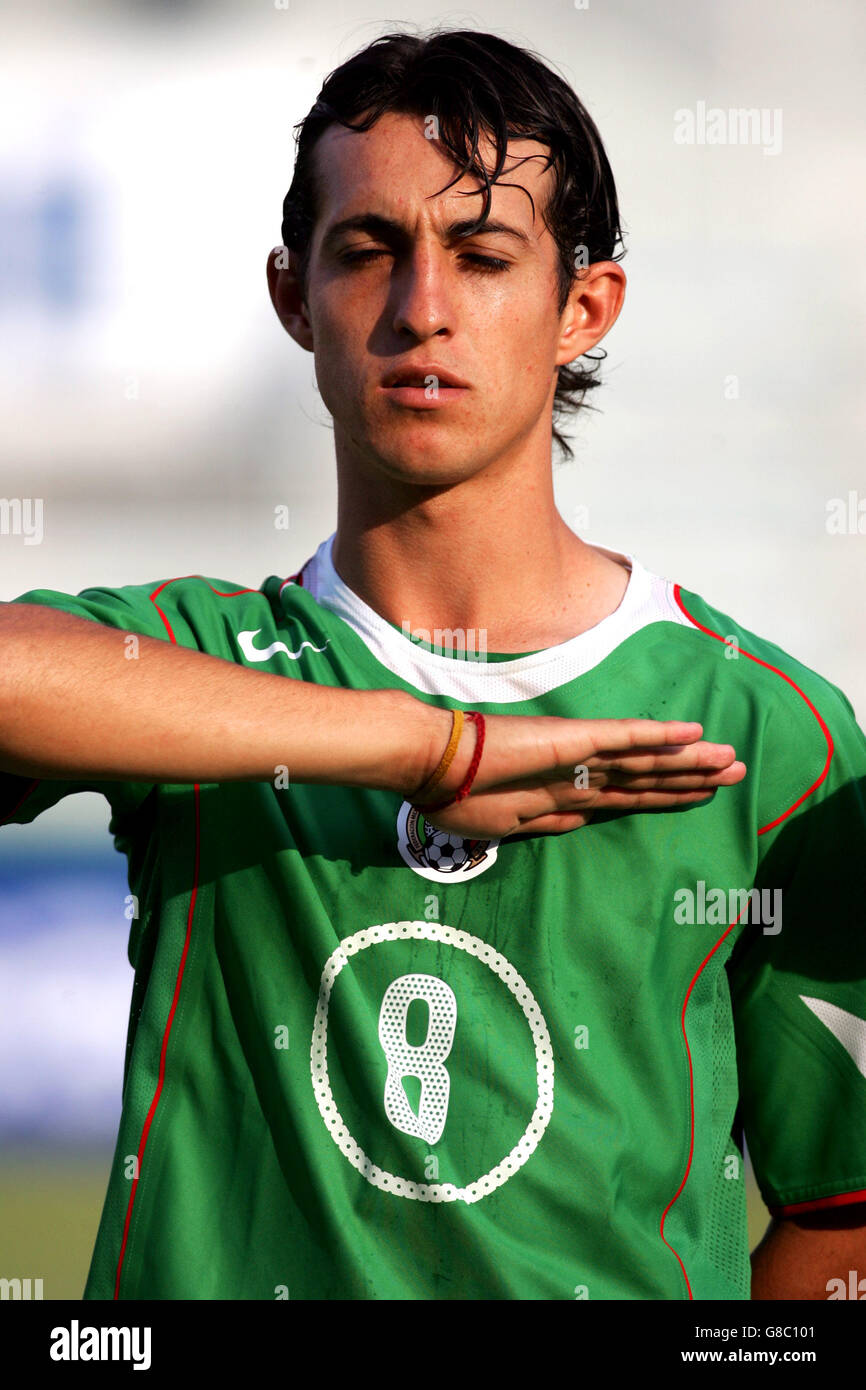 Diego javier de la torre hi-res stock photography and images - Alamy