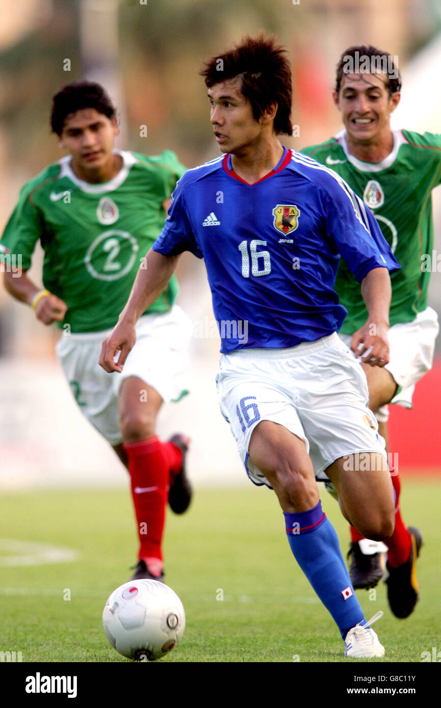 Mexico toulon 2005 hi-res stock photography and images - Alamy