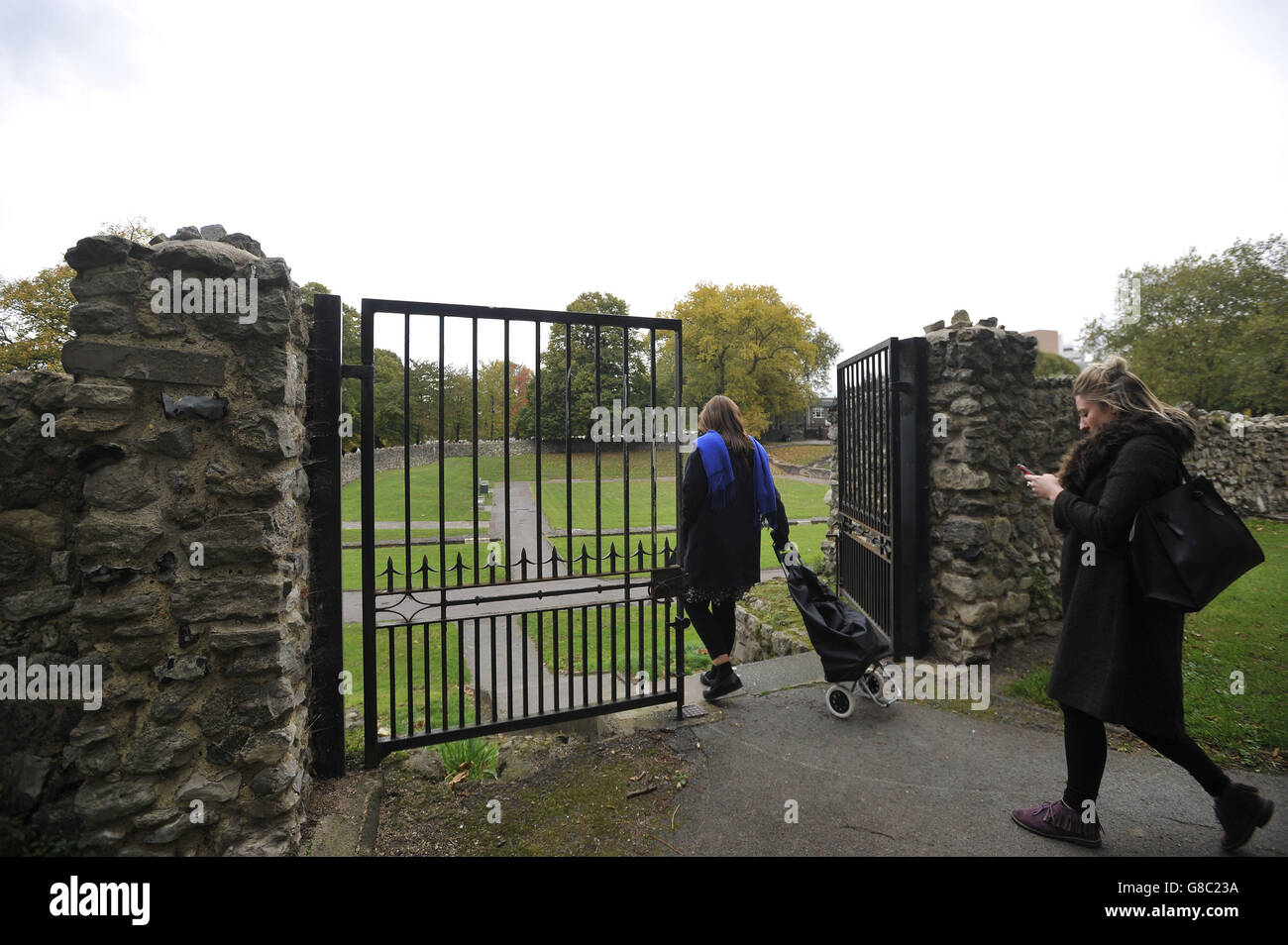 Serial killer stephen port hi-res stock photography and images - Alamy