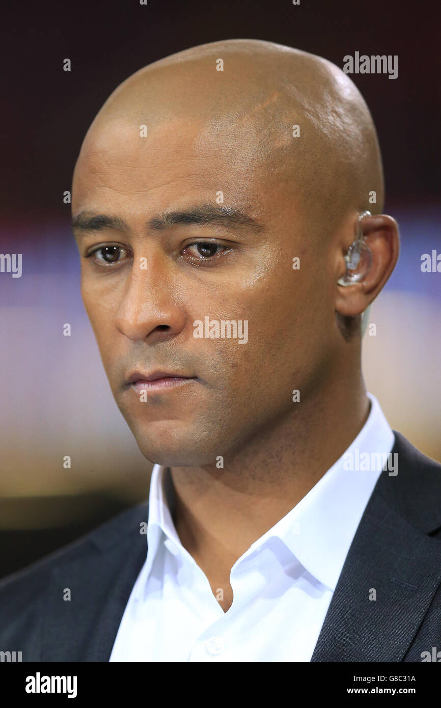 Australian rugby stadium hi-res stock photography and images - Alamy