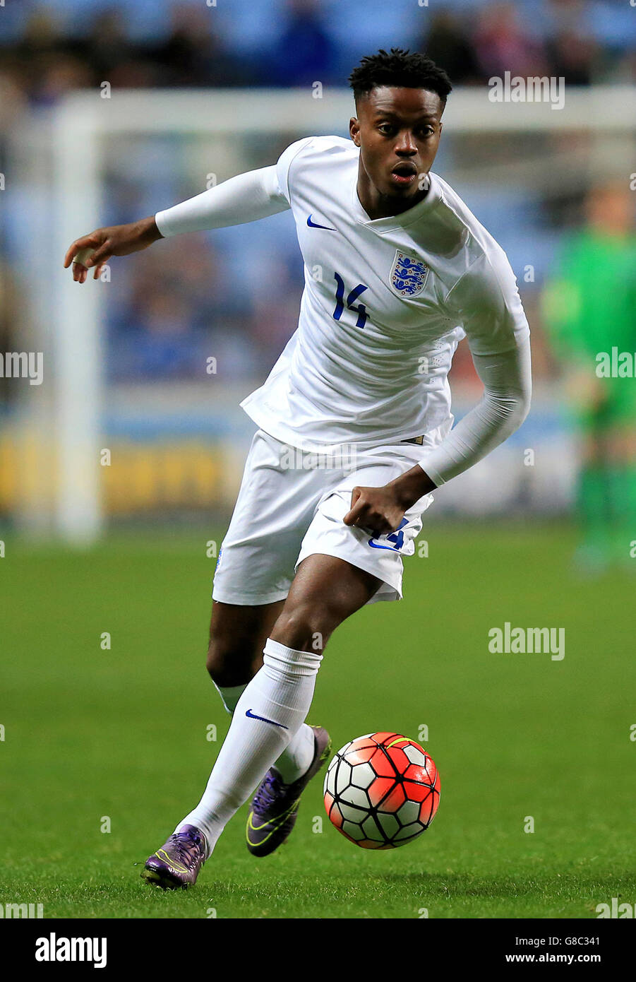 Nathaniel chalobah england hi-res stock photography and images - Alamy