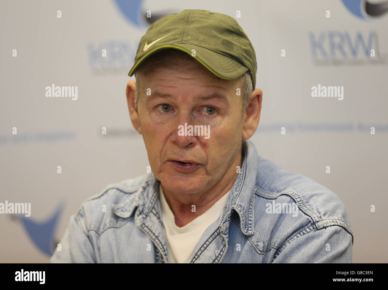 Stakeknife hi-res stock photography and images - Alamy