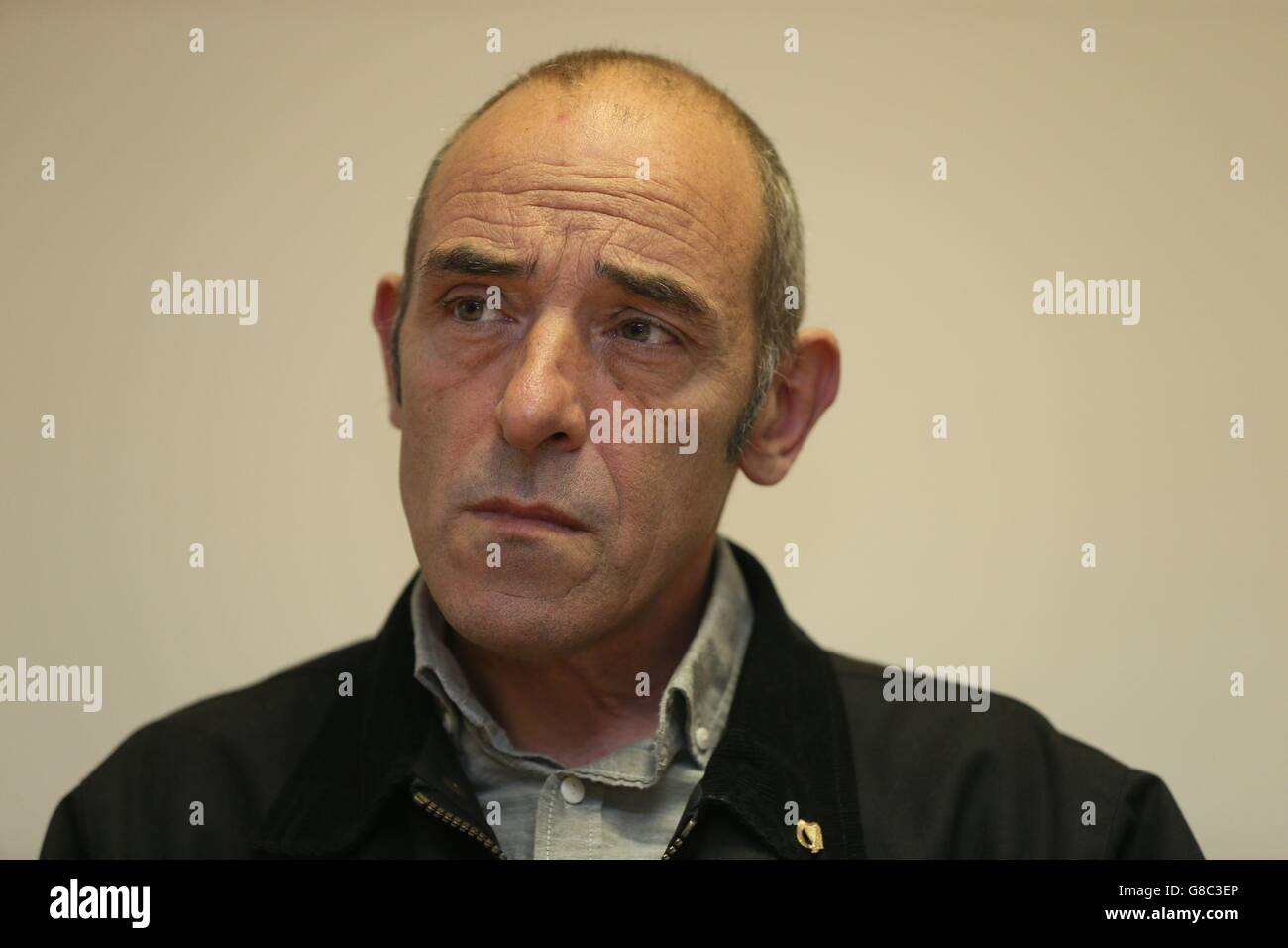 Gerard hodgins hi-res stock photography and images - Alamy