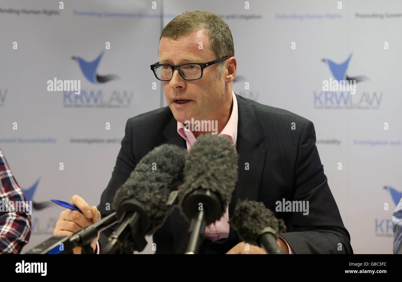 Stakeknife hi-res stock photography and images - Alamy