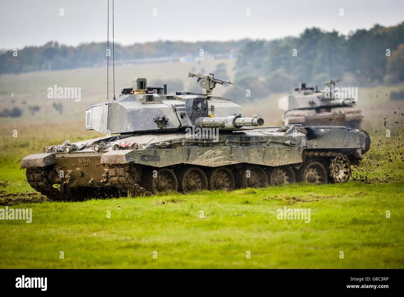 Military manoeuvre hi-res stock photography and images - Alamy