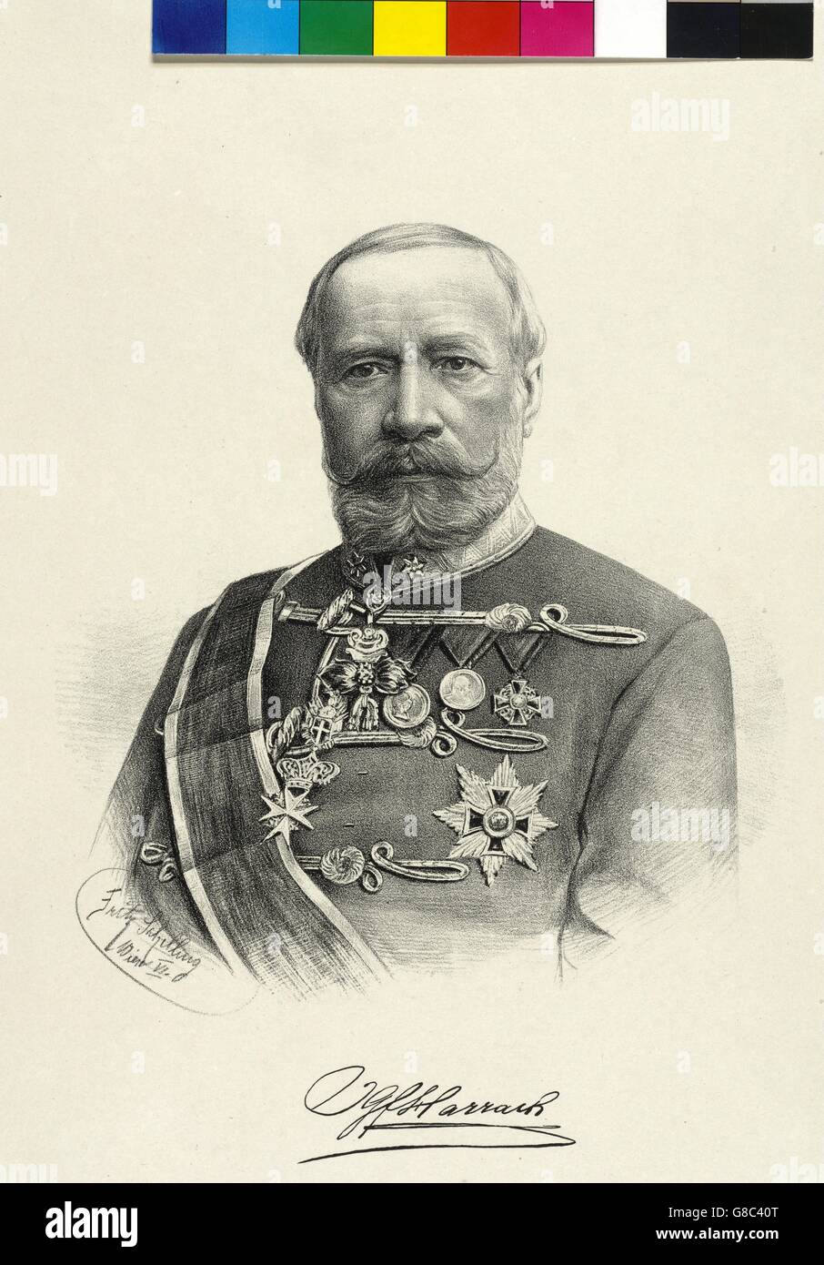 Johann nepomuk hi-res stock photography and images - Alamy