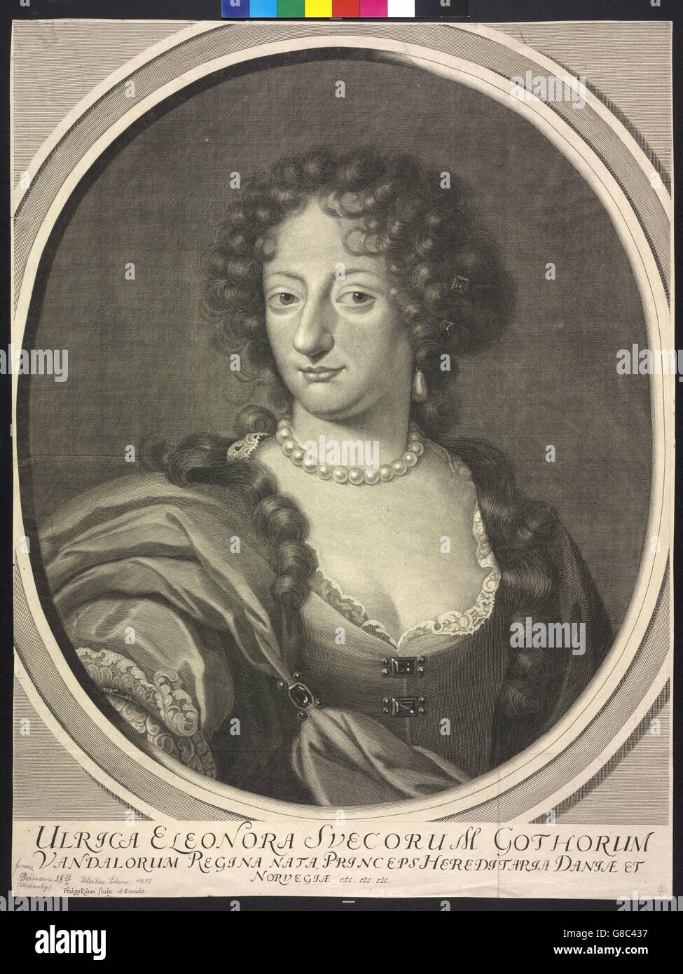 Prinzessin Eleonore High Resolution Stock Photography and Images - Alamy