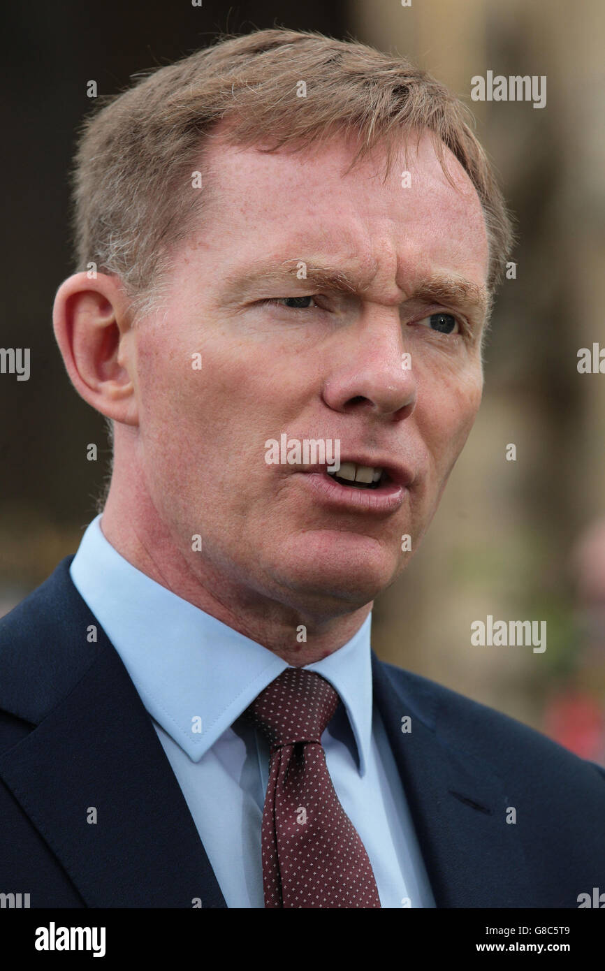 Chris bryant hi-res stock photography and images - Alamy