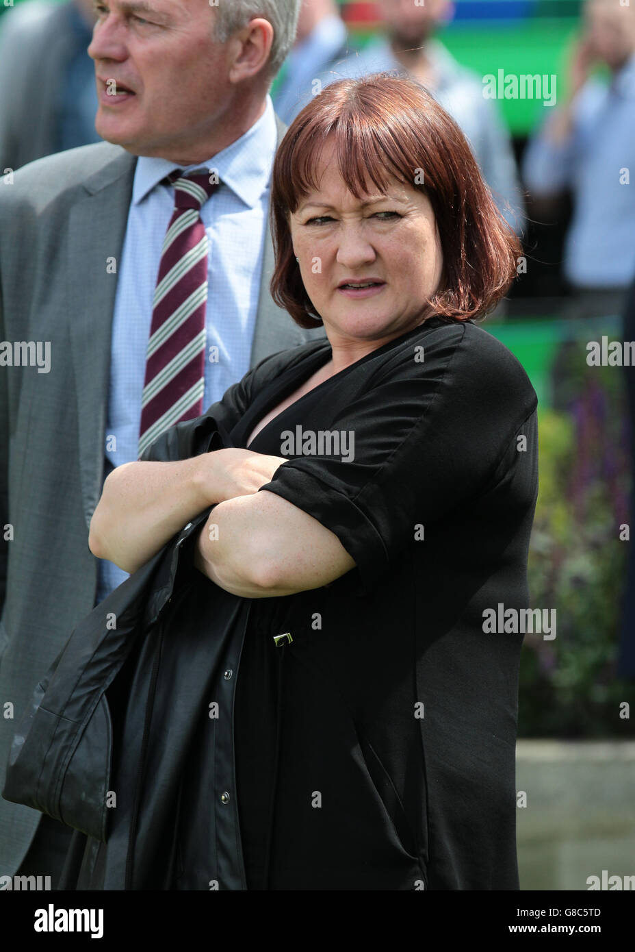 Kerry mccarthy hi-res stock photography and images - Alamy