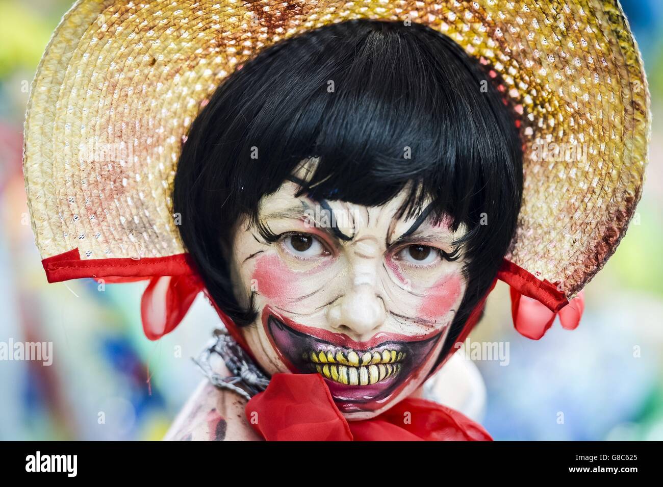 Mary Mary Quite Contrary Costume Ideas