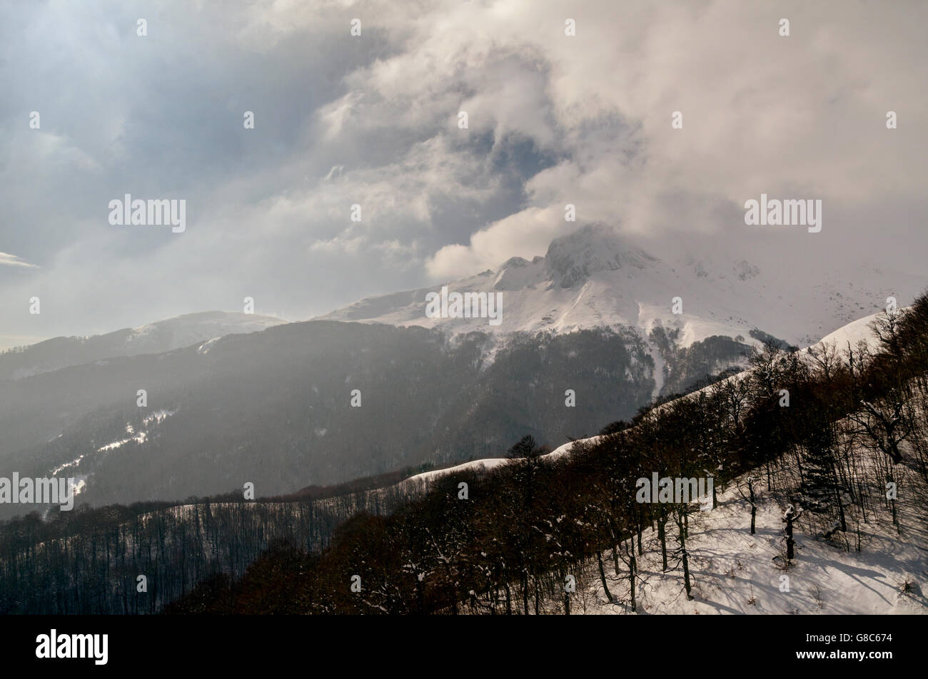 Roncal hi-res stock photography and images - Alamy