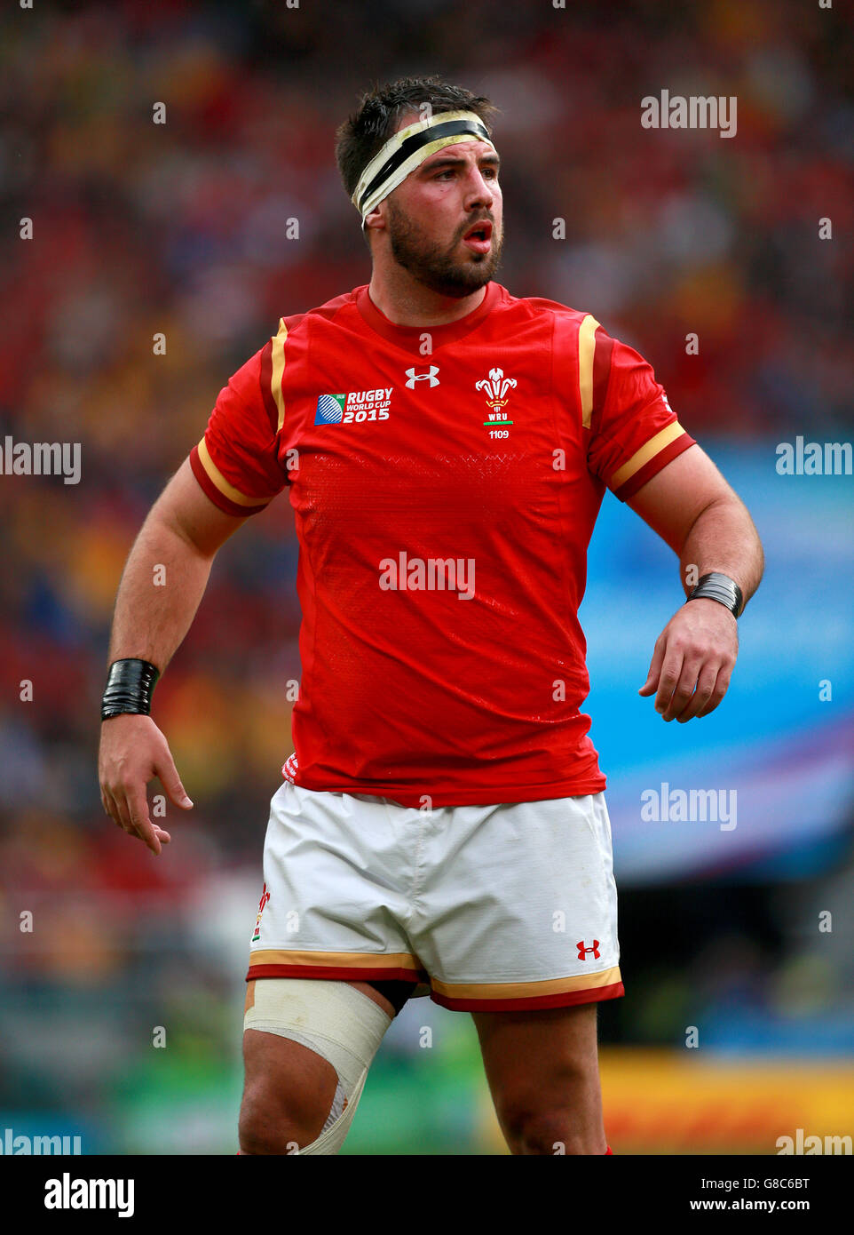 Scott baldwin hi-res stock photography and images - Alamy