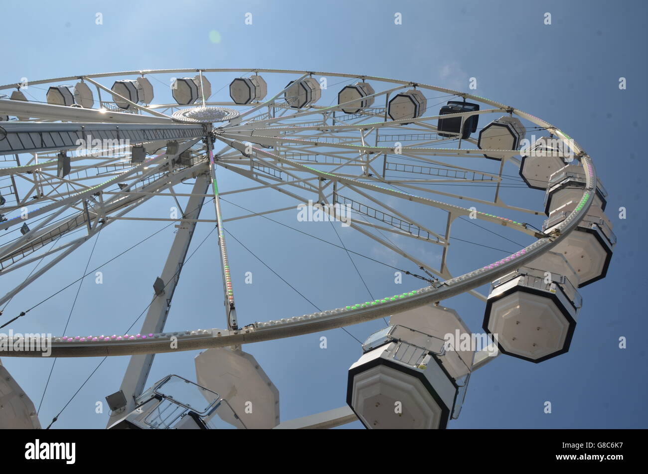 Wheel of love hi-res stock photography and images - Alamy