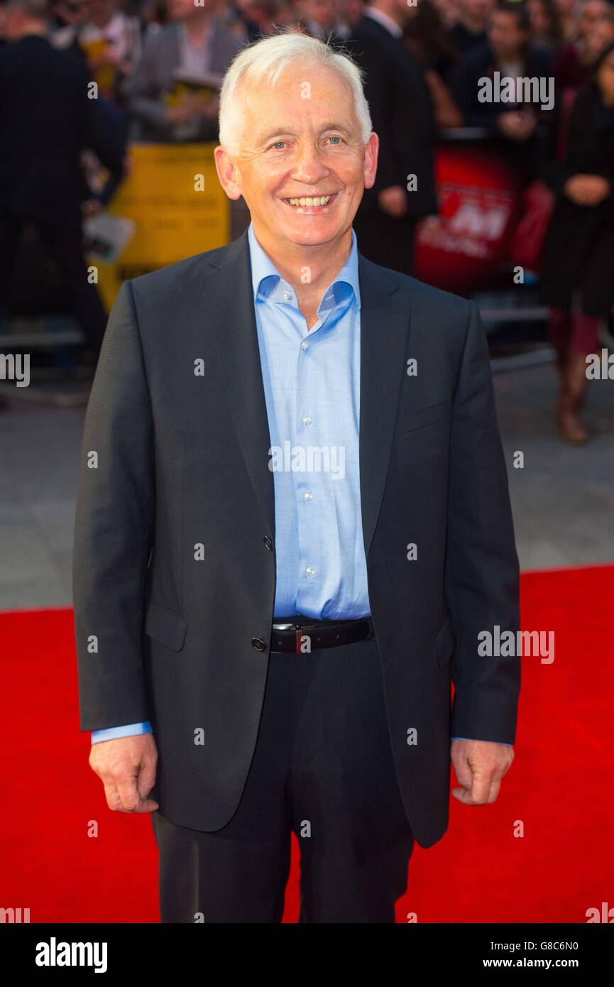 David Walsh High Resolution Stock Photography and Images - Alamy