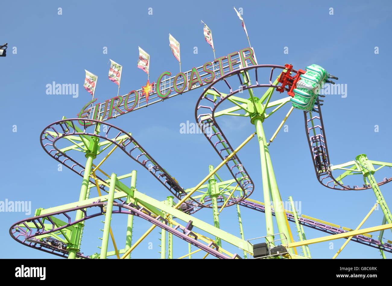 Euro theme hi-res stock photography and images - Alamy