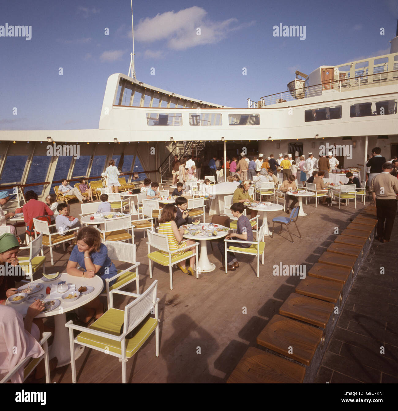 Transport - Queen Elizabeth II Stock Photo - Alamy