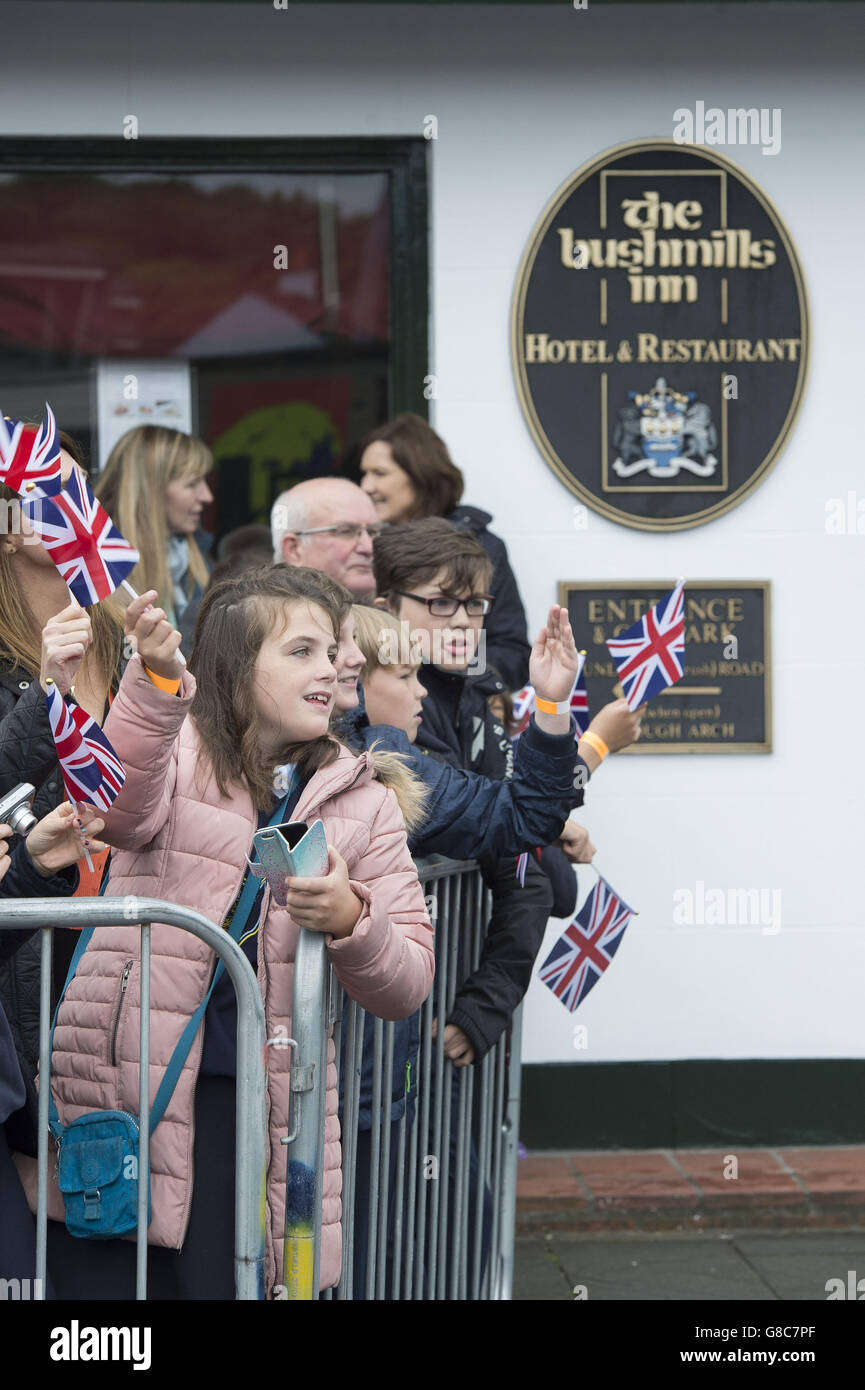 Robert quigg hi-res stock photography and images - Alamy